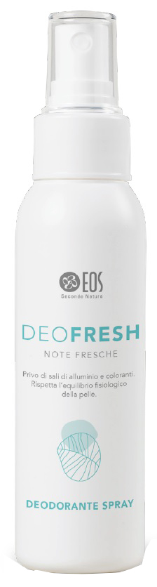 EOS DEO FRESH DEODORANTE SPRAY – BookingsMed